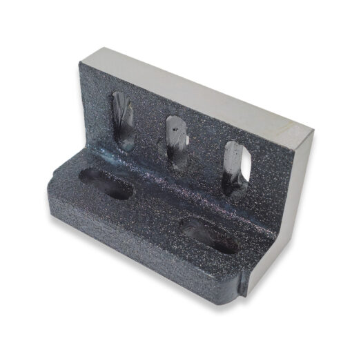 100MM 4" Precision Angle Plate - Myford Tools