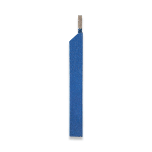 12mm Brazed Tip Parting Tool - Myford Tools