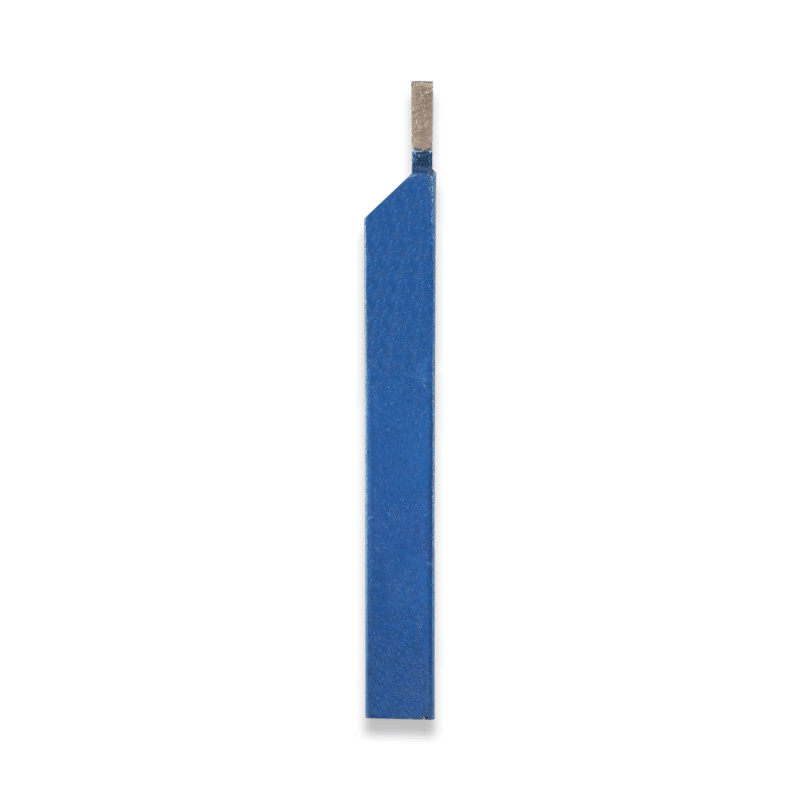10mm Brazed Tip Parting Tool - Myford Tools