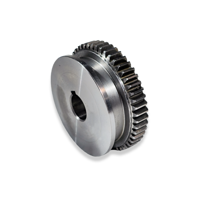 16. 52T SLIDING GEAR 12128 - Myford Tools