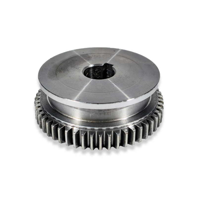 16. 52T SLIDING GEAR 12128 - Myford Tools