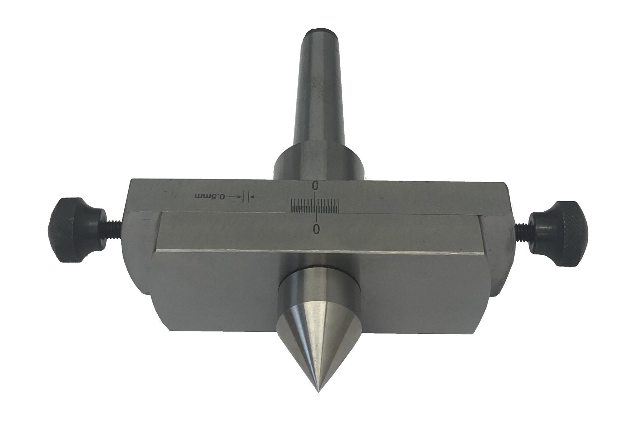 2MT TAPER TURNING ATTACHMENT (NEW TYPE) - Myford Tools