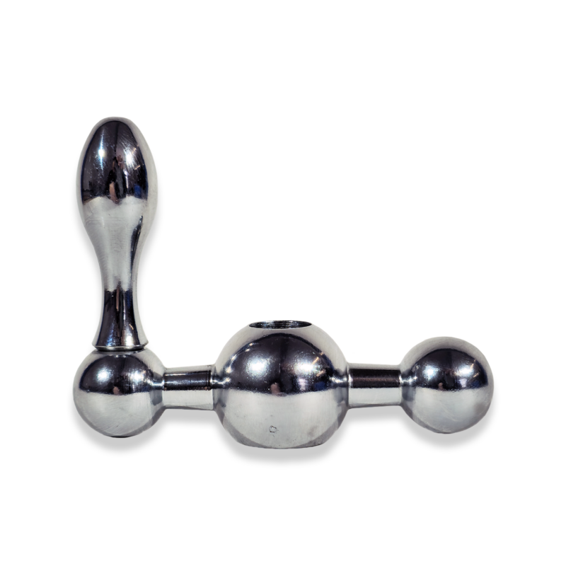 32. CROSS SLIDE BALL HANDLE ASSEMBLY 12074 - Myford Tools