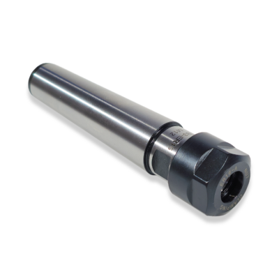 3MT ER16 Collet Chuck With 12mm Drawbar Thread - Myford Tools