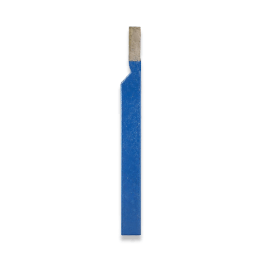 6mm Brazed Tip Parting Tool - Myford Tools