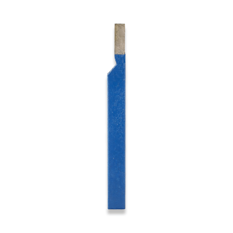 6mm Brazed Tip Parting Tool - Myford Tools