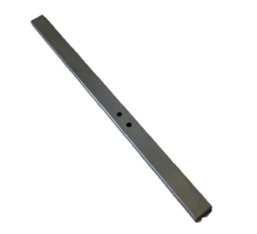 KA2. SADDLE GIB STRIP 75/1319 - Myford Tools
