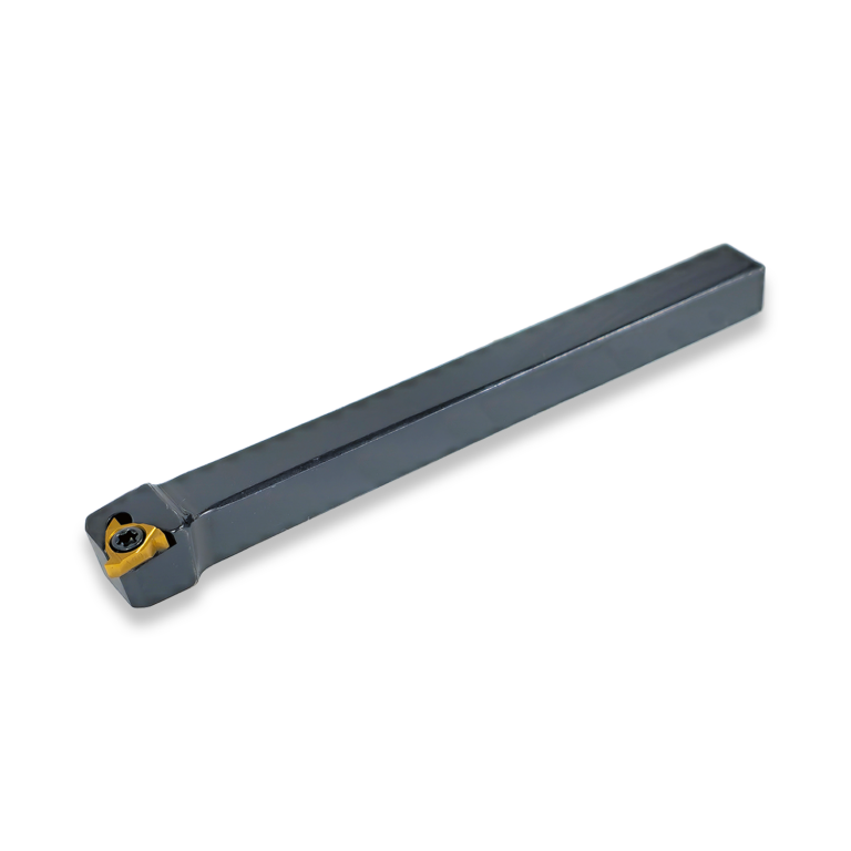 8MM Indexable External Lathe Tool "60 degree" (08 tip) Myford size ...