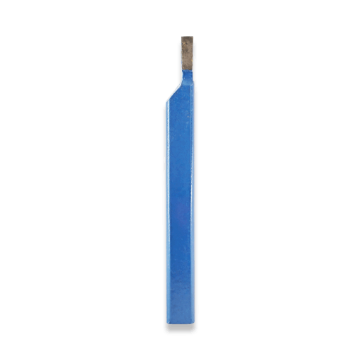 8mm Brazed Tip Parting Tool - Myford Tools
