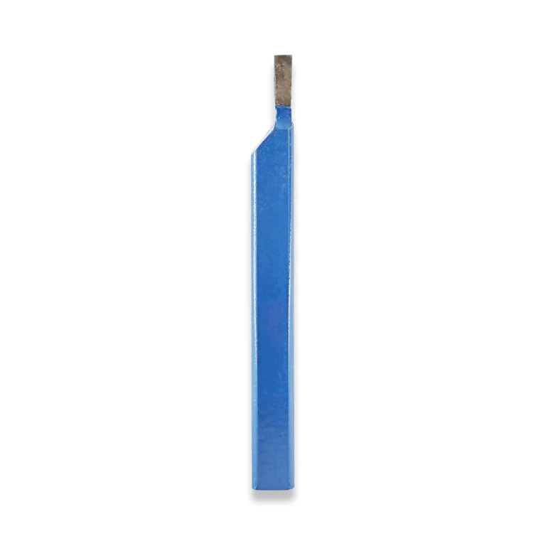 8mm Brazed Tip Parting Tool - Myford Tools