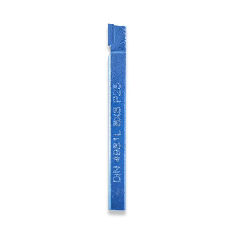 8mm Brazed Tip Parting Tool - Myford Tools