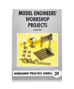 Workshop Practice Books 1-49 Archives - Myford Tools