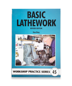 Workshop Practice Books 1-49 Archives - Myford Tools