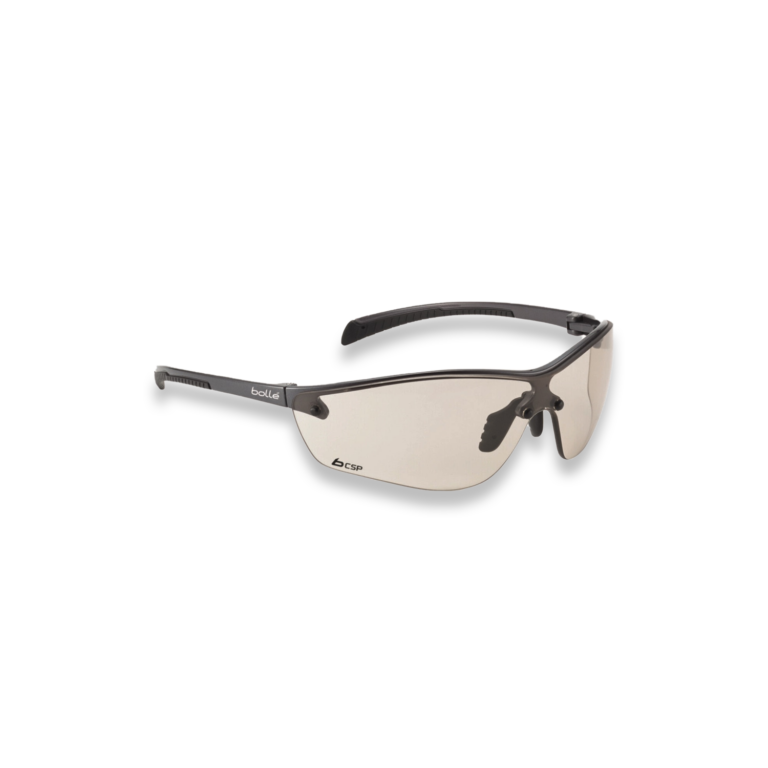 Bolle Safety Glasses Silium+ Range SILPCSP CSP Lens - Myford Tools