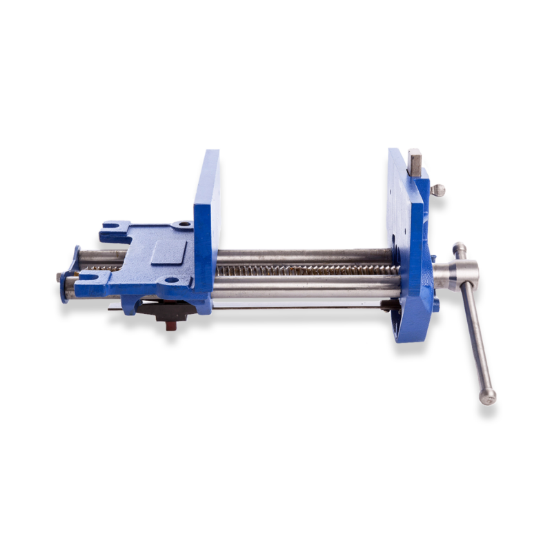 ECLIPSE 7" WOOD WORKING QUICK RELEASE BENCH VICE - Myford Tools