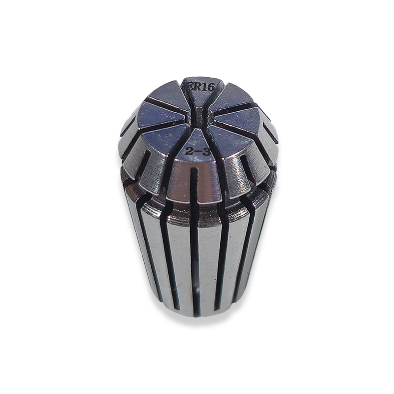 ER16 2 - 3mm Capacity Spring Collet - Myford Tools
