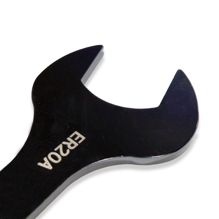 ER20 Collet Chuck Spanner - Myford Tools