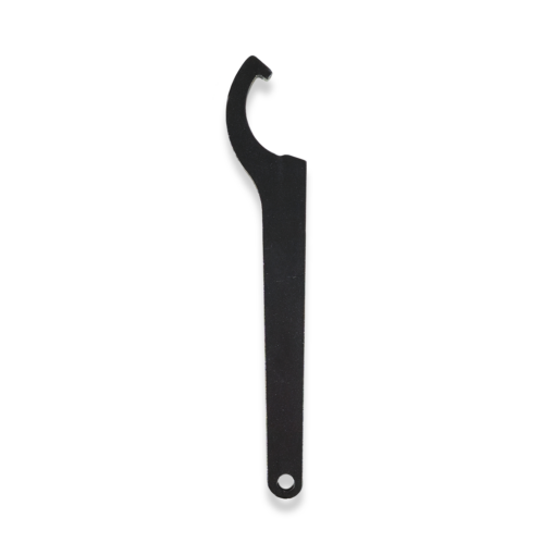 ER25 Collet Nose Spanner - Myford Tools
