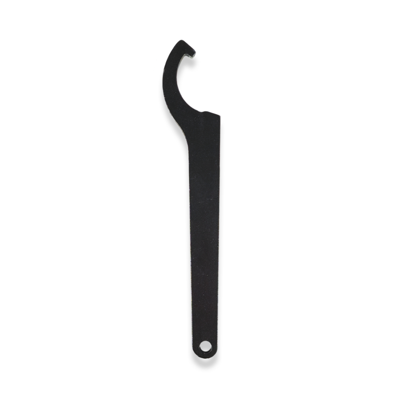 ER25 Collet Nose Spanner - Myford Tools