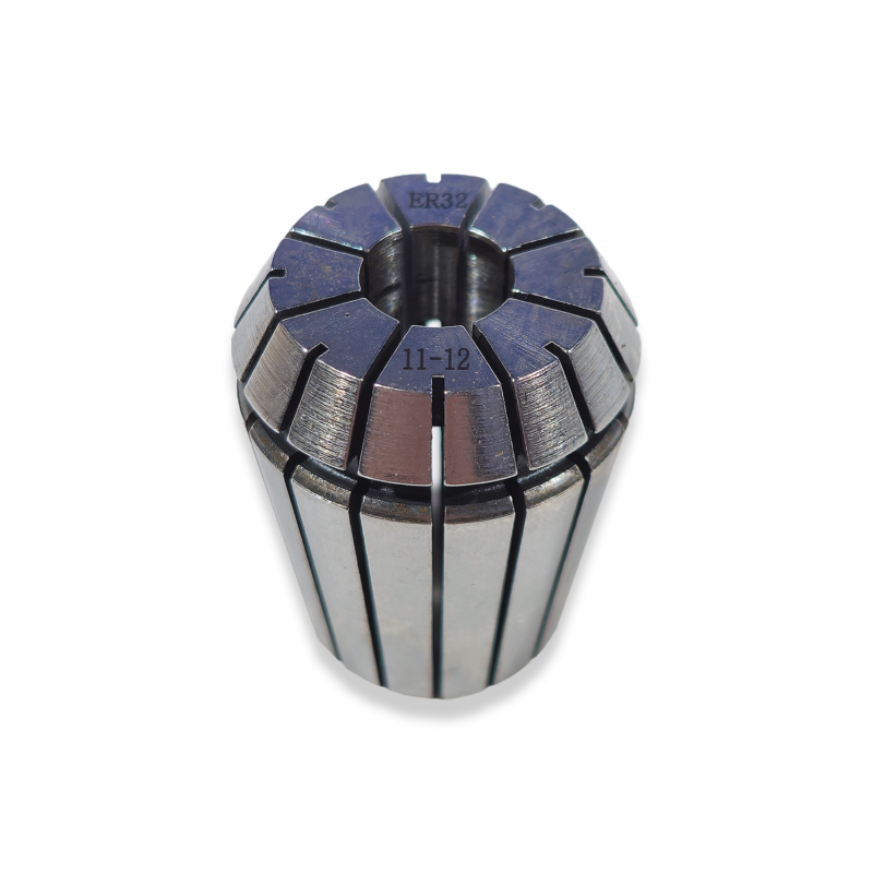 ER32 11-12mm Capacity Spring Collet - Myford Tools