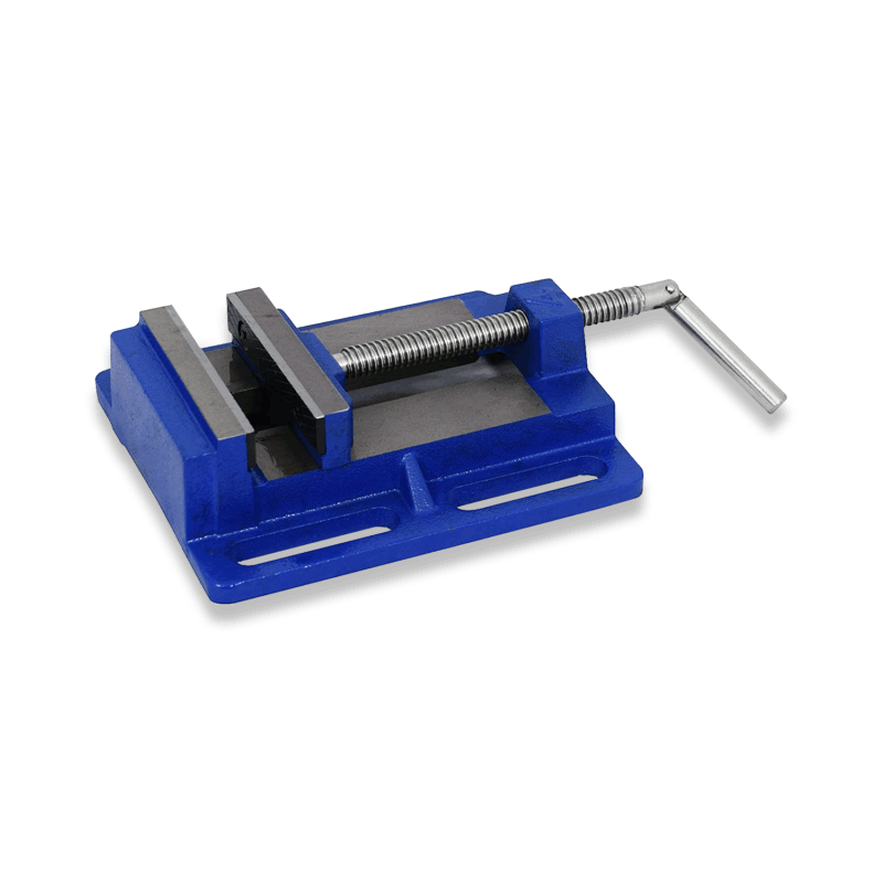 Eclipse 4"/100mm Engineers Drill Press Machine Vice EDPV-4 - Myford Tools