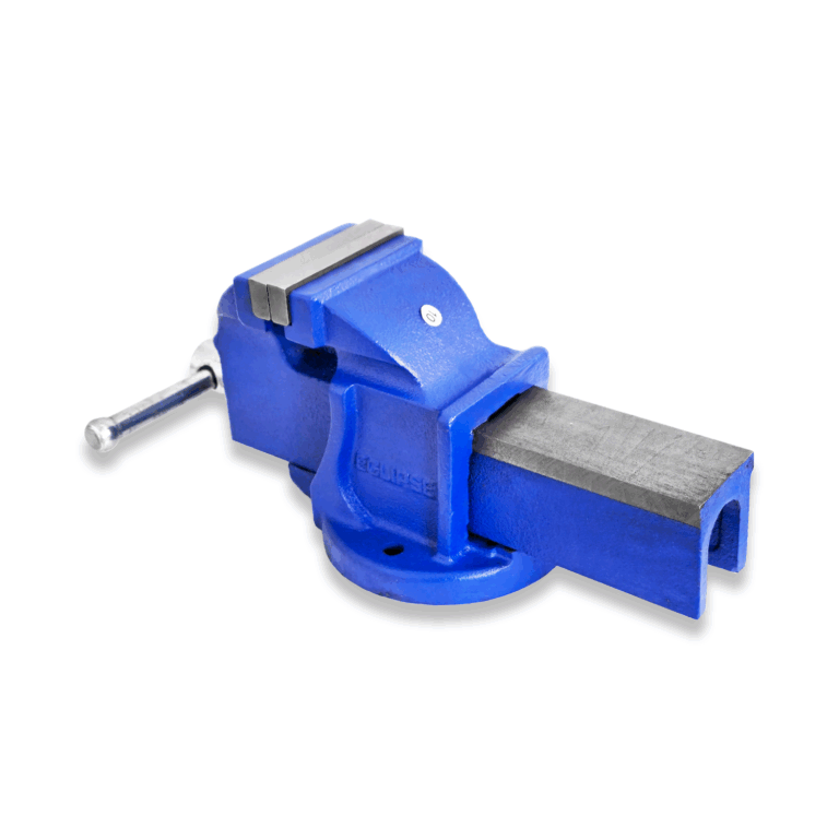 ECLIPSE MECHANICS 3" VICE EMV-1 - Myford Tools