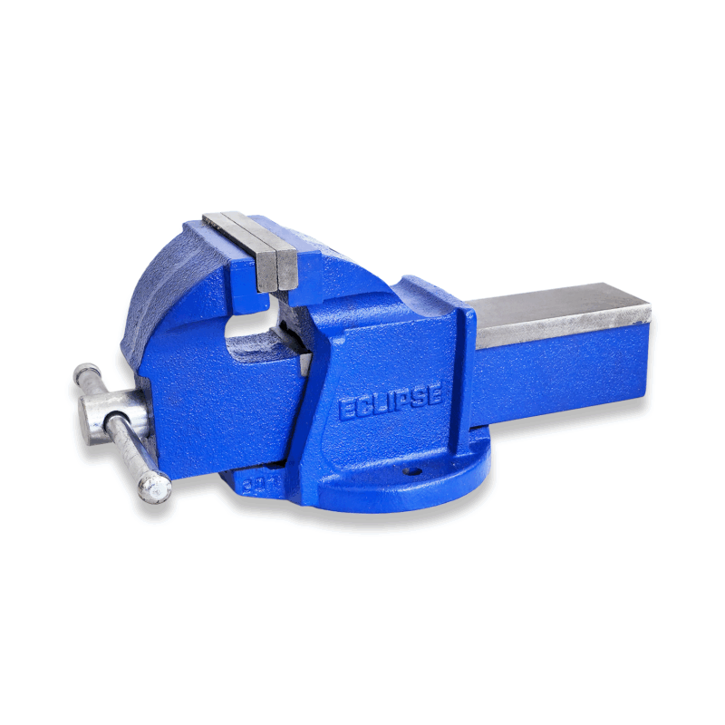 ECLIPSE MECHANICS 4" VICE EMV-3 - Myford Tools