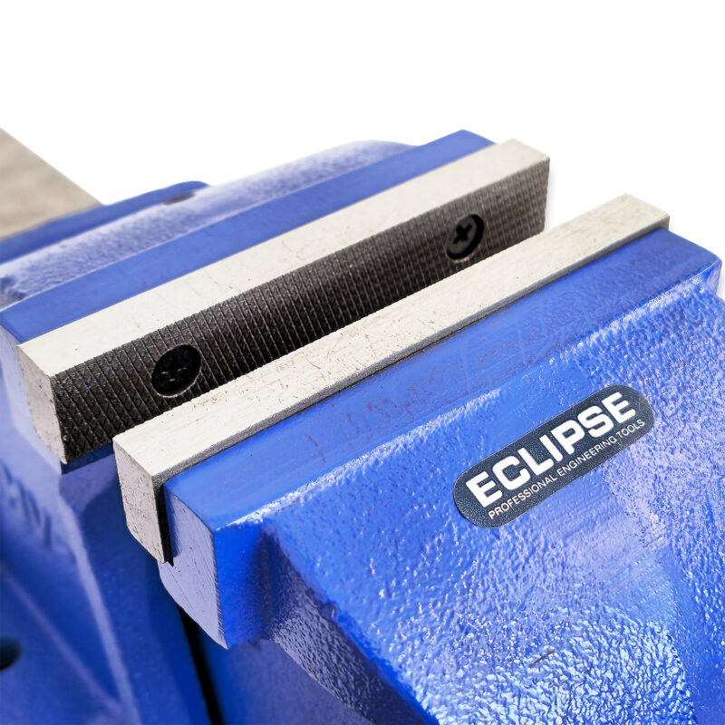 ECLIPSE MECHANICS 5" VICE EMV-5 - Myford Tools