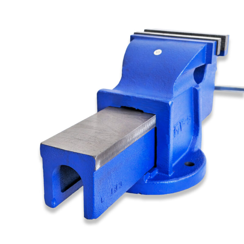 ECLIPSE MECHANICS 5" VICE EMV-5 - Myford Tools