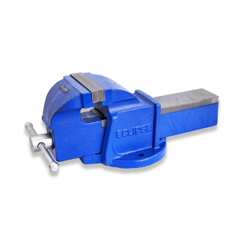 ECLIPSE MECHANICS 5" VICE EMV-5 - Myford Tools