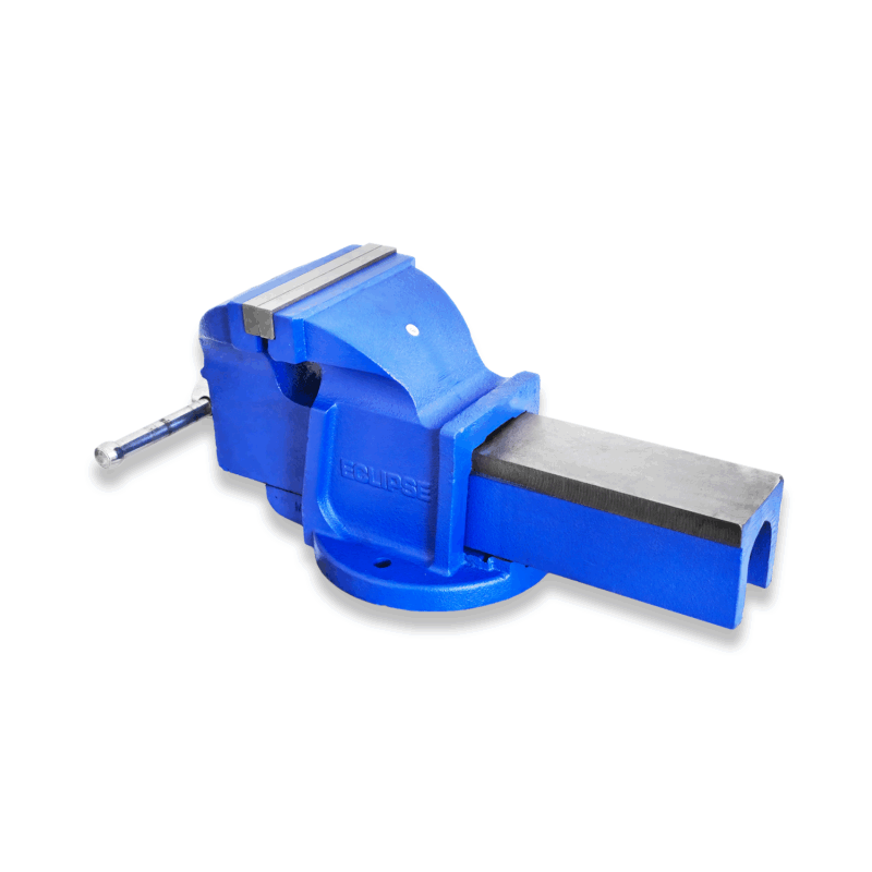 ECLIPSE MECHANICS 6" VICE EMV-6 - Myford Tools