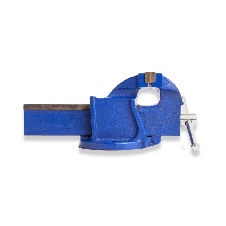 ECLIPSE MECHANICS 4" VICE EMV-3 - Myford Tools