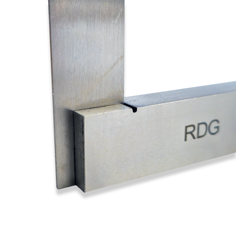 ENGINEERS SQUARE 4"/100mm - Myford Tools