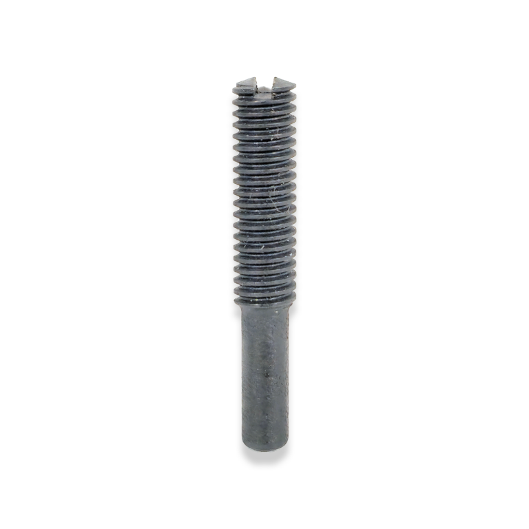 L29. GIB ADJUSTING SCREW A4397 SC158 - Myford Tools