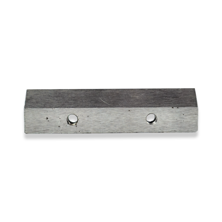 20. GIB STRIP - LEADSCREW NUT A2082 - Myford Tools