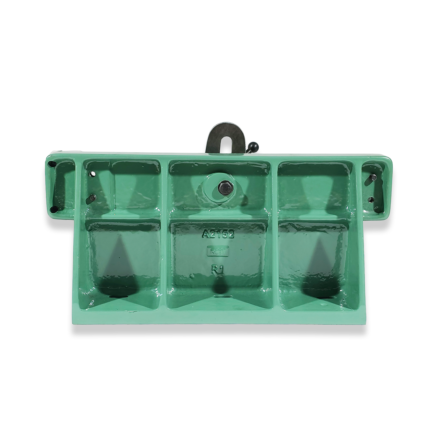 GREEN TAPER TURNING ATTACHMENT 1429 - Myford Tools