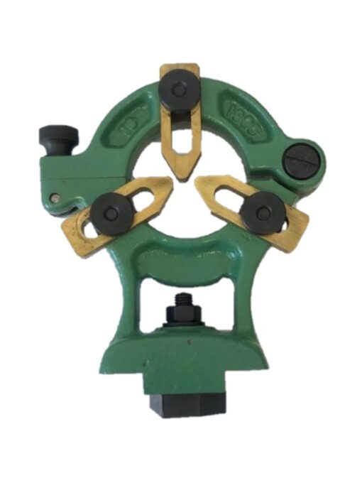 GREEN FIXED STEADY (SERIES 7) 1412 - Myford Tools