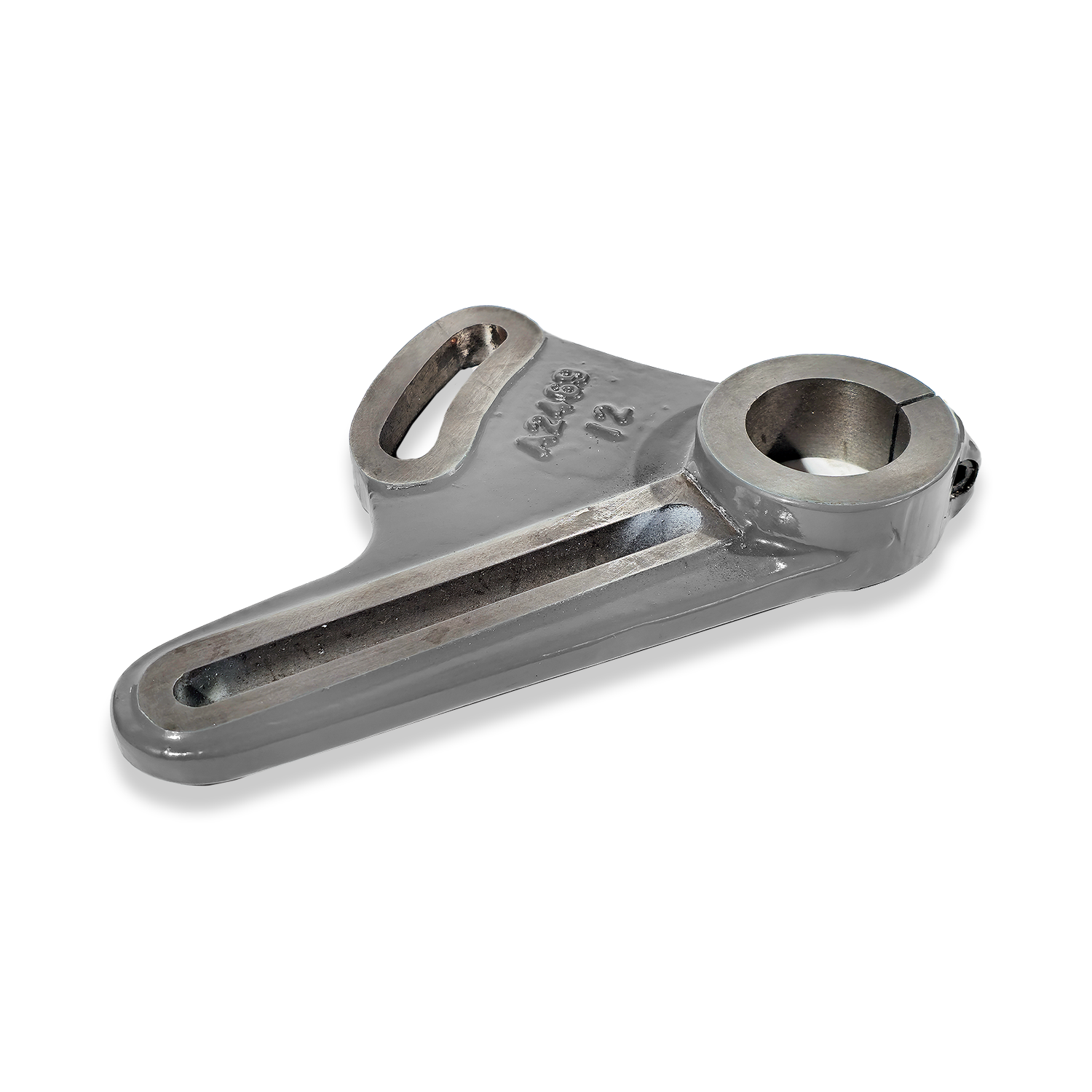 234. GREY CHANGE GEAR QUADRANT FOR METRIC CONVERSION KIT A2469 - Myford ...