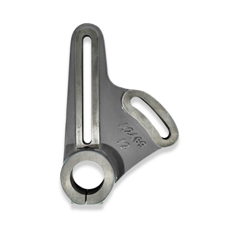 234. GREY CHANGE GEAR QUADRANT FOR METRIC CONVERSION KIT A2469 - Myford ...
