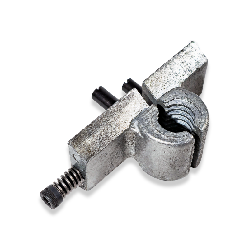 L12. LEADSCREW NUT ASSEMBLY 3/4" 70/1310/1ACC - Myford Tools