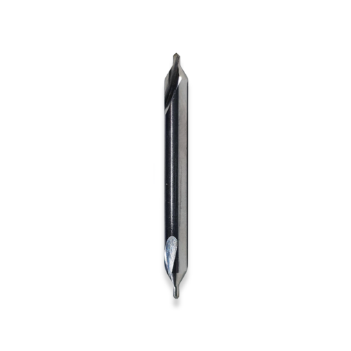 1 x Centre Drill 0.8mm Diameter - Myford Tools