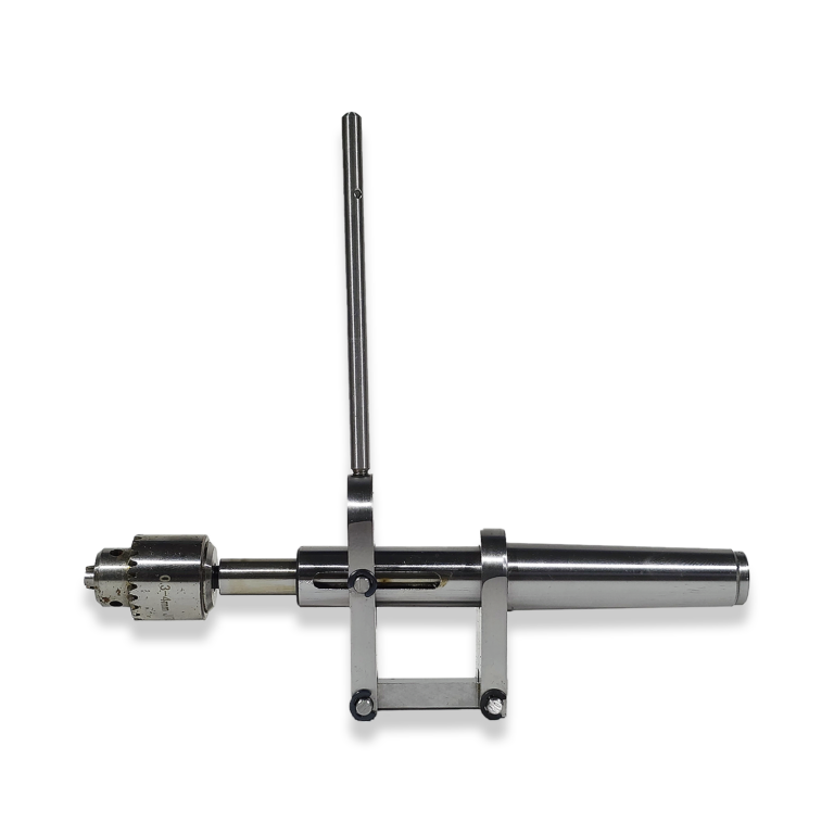 MICRO SENSITIVE DRILLING ATTACHMENT 2MT - Myford Tools