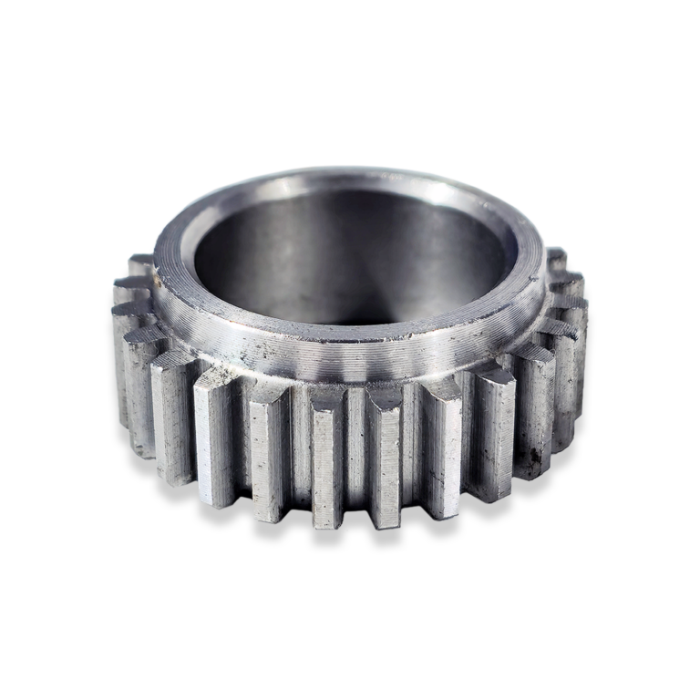 64. ML10 25T GEAR - HEADSTOCK SPINDLE A7252 - Myford Tools