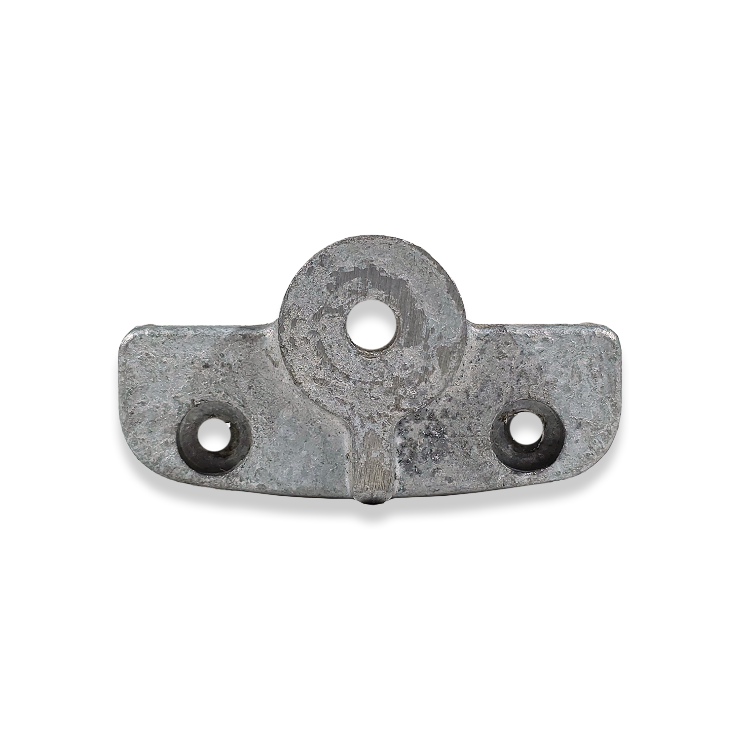 ML7 Unfinished Top Slide End Plate - Myford Tools