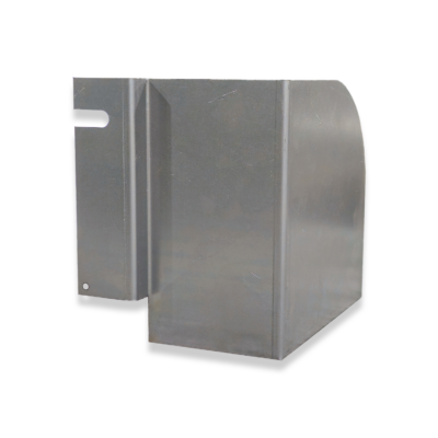 SUPER 7 MOTOR GUARD - Myford Tools