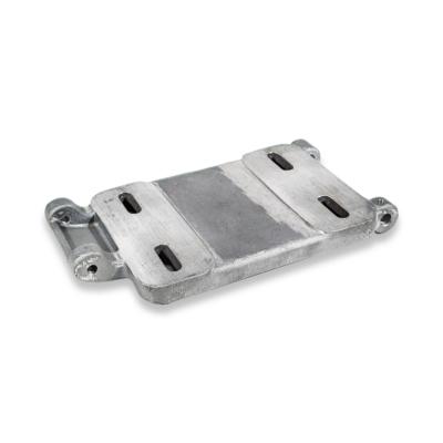 Motor Platform A1945 - Myford Tools