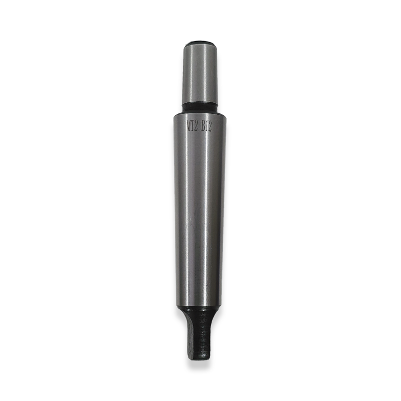 0.5-8MM KEYLESS LATHE DRILL CHUCK 2MT - Myford Tools
