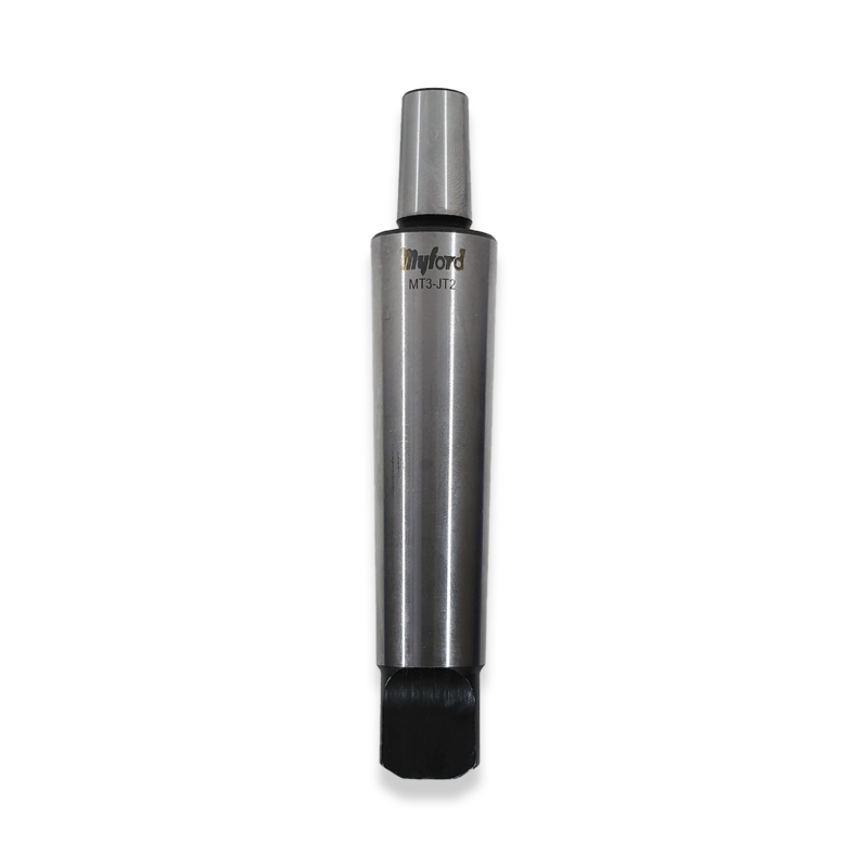 MYFORD DRILL CHUCK ARBOUR 3MT - JT2 - Myford Tools