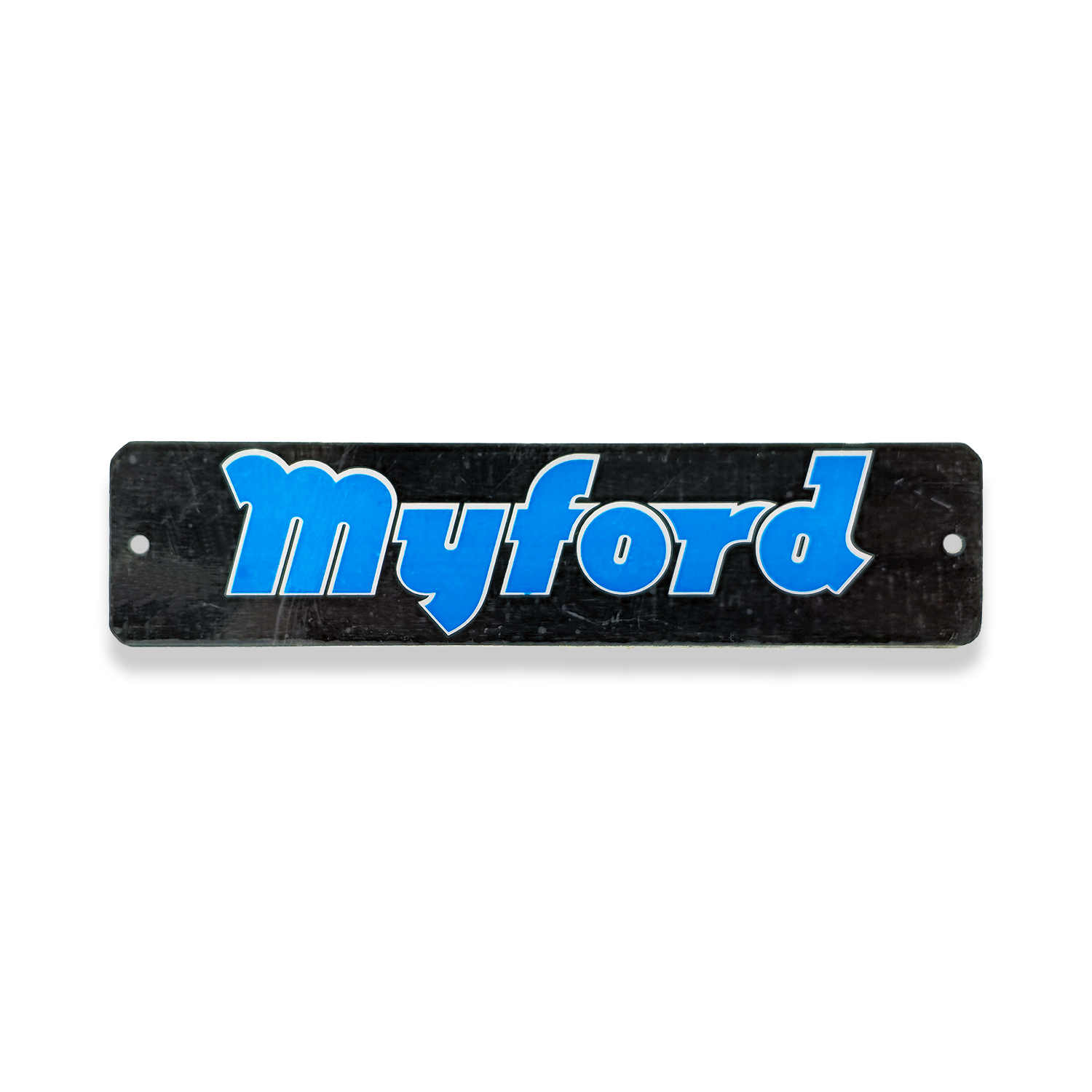 * Myford ML7 Spares * Archives - Myford Tools