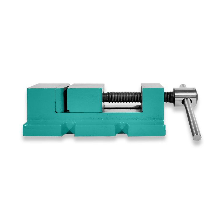 MYFORD SMALL VERTICAL SLIDE VICE - AQUA - Myford Tools